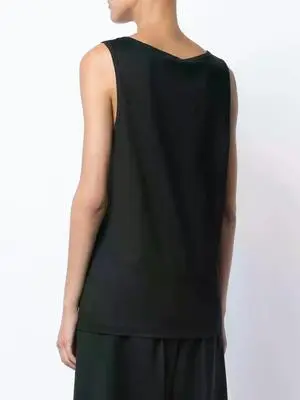 JIL SANDER Classic Tank Top