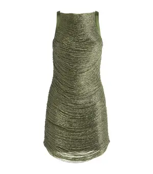 Olivine Cocktail Dresses