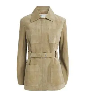Tory Burch Belted Jackets For Women