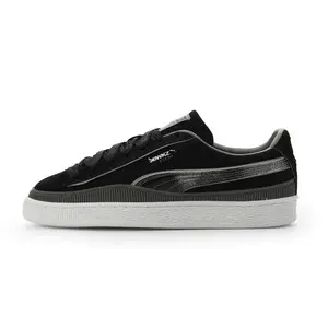 PUMA Suede Jabbawockeez Sneakers - Black