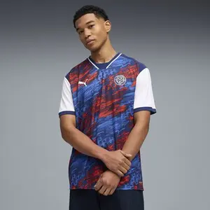 PUMA Weston Mckennie Usa Fanwear Jersey