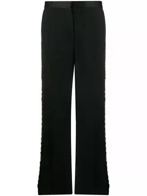 Versace Tailored Pants For Women