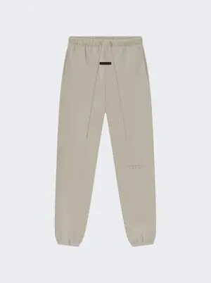 Fear Of God Vintage Fleece Sweatpant Timber - Brown