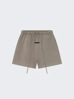 Fear Of God Elasticated Shorts For Men