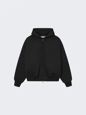 Men's Jet Black Activewear