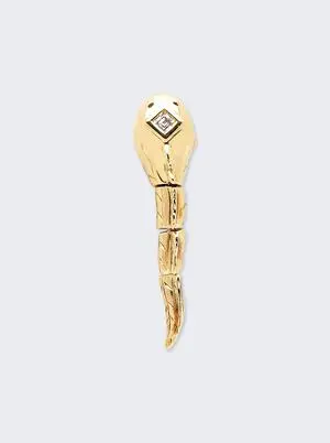 Bibi Van Der Velden Studded Jewelry