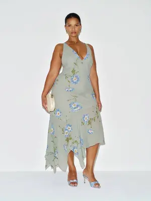 Reformation Strappy Dresses