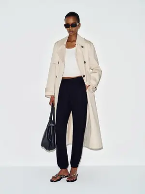 REFORMATION Jodie Knit Pant