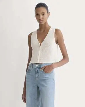 Everlane Textured Tops