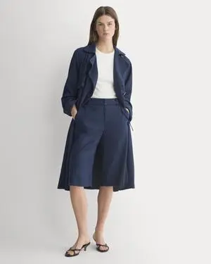 Everlane Belted Shorts For Women