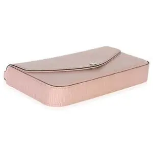 LOUIS VUITTON Epi Leather Felicie Pochette - Pink