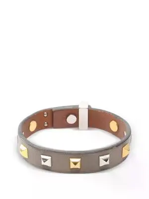 Hermès 2017 Dog Crew Studded Bracelet
