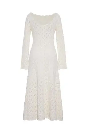 Cara Cara Textured Day Dresses