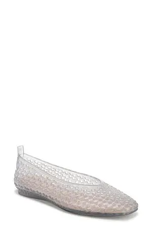 Naturalizer Perforated Flats For Women