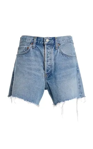 Agolde Stretch Shorts For Women