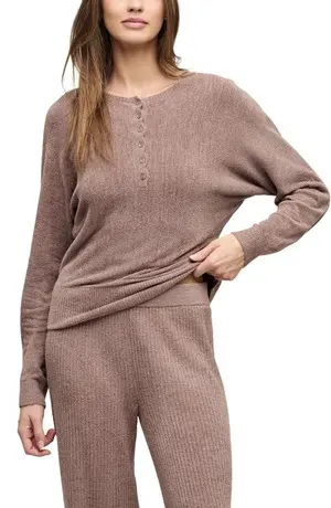 Barefoot Dreams Crew Neck Knitwear For Women