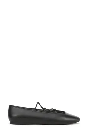 Franco Sarto L-delira Flat - Black