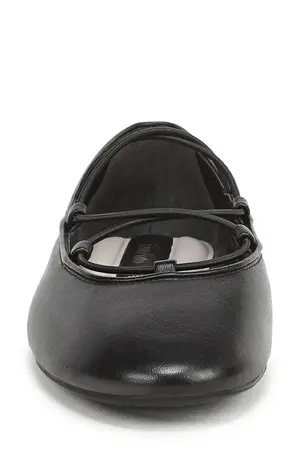Franco Sarto L-delira Flat - Black