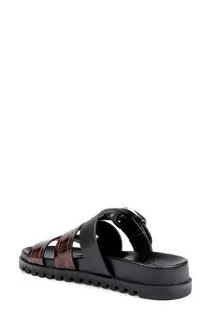 CLERAE Quasia Sandal - Tortoise