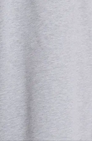 JADED LONDON Gothic Print Baggy Joggers - Grey