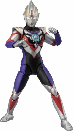 BANDAI Tamashii Nations