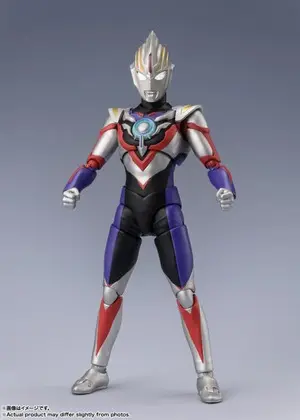 BANDAI Tamashii Nations