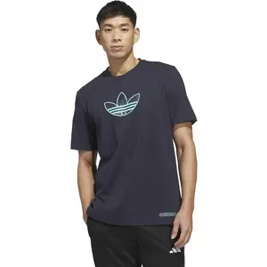 Adidas Germany National Team 2026 Away Jersey Hook T-shirt - Navy