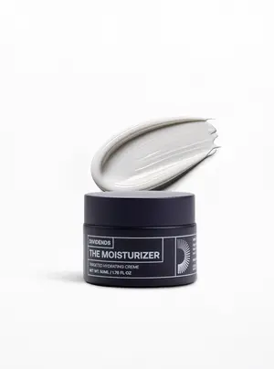 DIVIDENDS WELLNESS The Moisturizer - None (none)