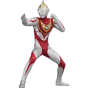 BANPRESTO Ultraman Gala Hero 5 Bravea Ultraman Gala Statu - Multicolor