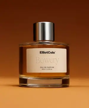 ELLIOTCOLE Bowery Eau De Parfum