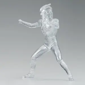 BANPRESTO Ultraman X Hero's Brave Statue Ultraman X Version