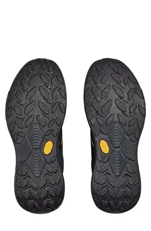 HOKA® Transport Gore-tex® Waterproof Shoe Wide Width Available - Black/black