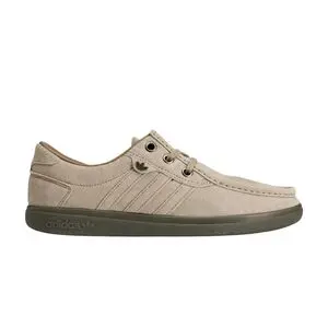 Adidas Punstock Ii Spzl - Tan