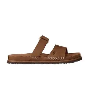 UGG Goldengaze Slide - Brown