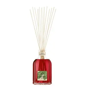 DR. VRANJES FIRENZE Fico Aromatico Diffuser - Red
