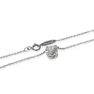 Tiffany & Co. Diamond Pendant