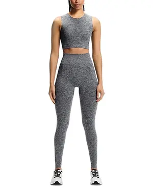 On Leggings