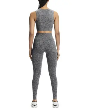 On Studio Knit Tights