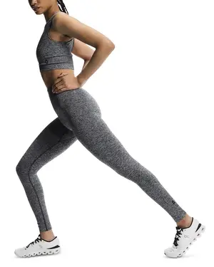 On Studio Knit Tights