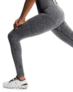 On Studio Knit Tights