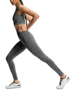 On Studio Knit Tights