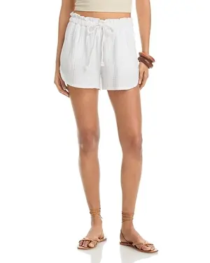 Xirena Starla Shorts - White
