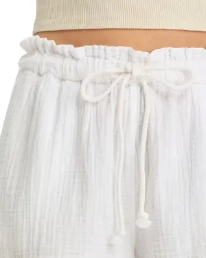 Xirena Starla Shorts - White