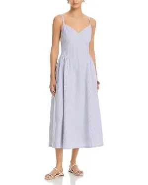 Xirena Bardot Dress