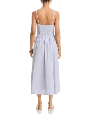 Xirena Bardot Dress