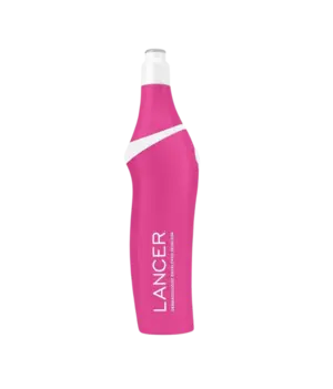 LANCER SKINCARE Pro Polish Microdermabrasion Device - Pink