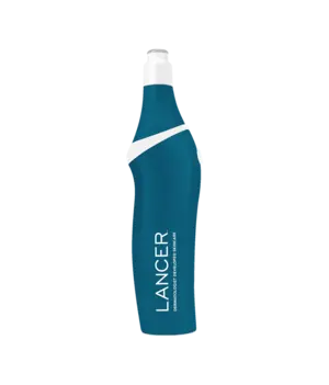 LANCER SKINCARE Pro Polish Microdermabrasion Device Teal