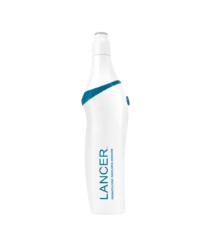 LANCER SKINCARE Pro Polish Microdermabrasion Device - White