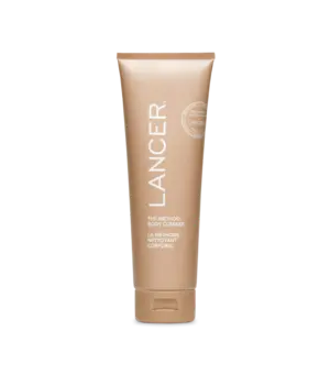 LANCER SKINCARE The Method: Body Cleanse - One-color