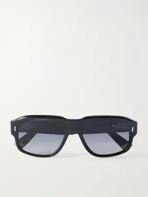 Dior Diortailoring N1i Sunglasses - Black